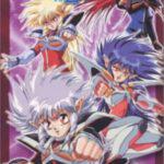 Iczer-3. Serie Completa – Animelicenciado